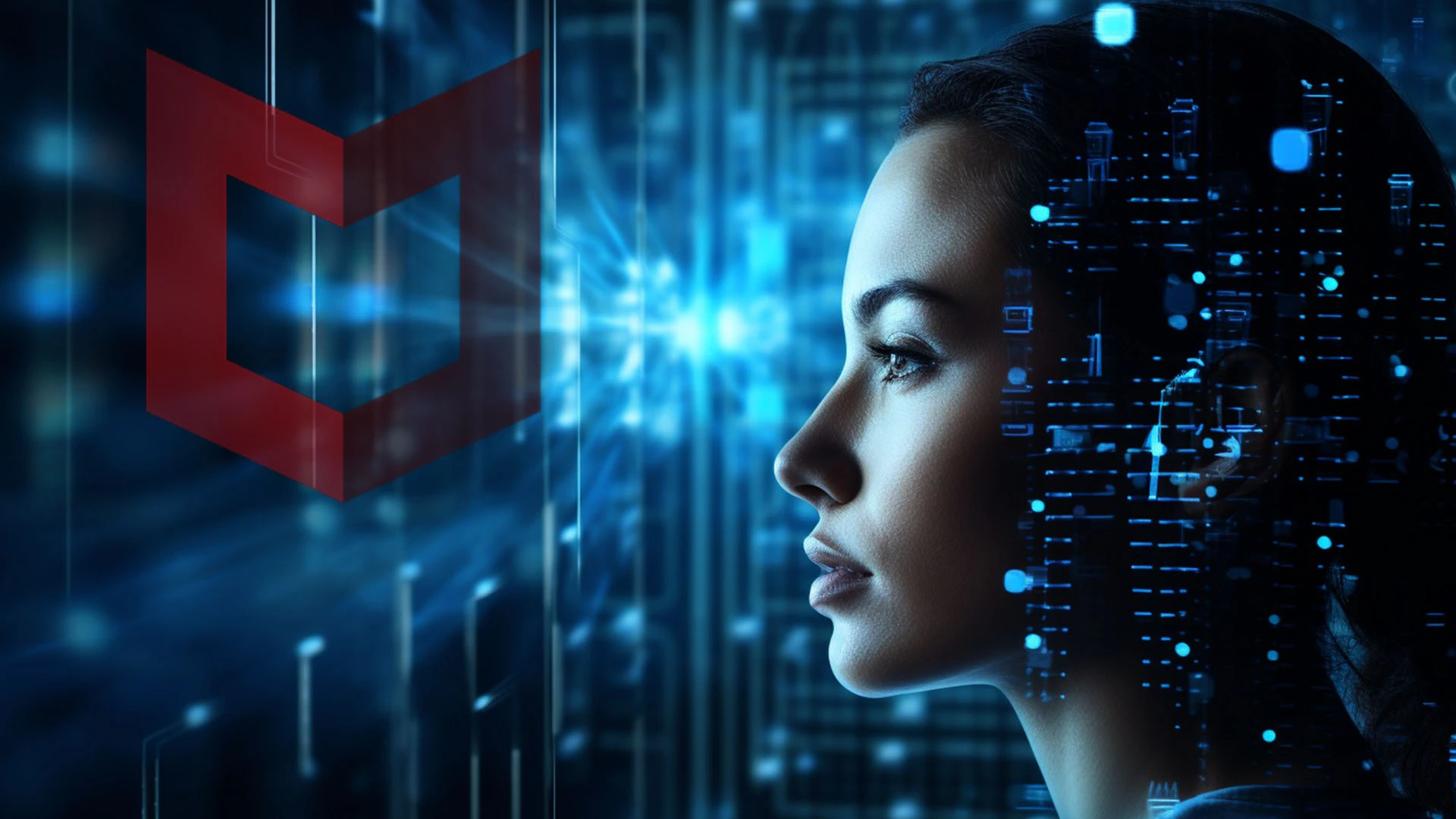 McAfee Warns of Deepfake Surge in 2024 McAfee Warns of Deepfake Surge in 2024